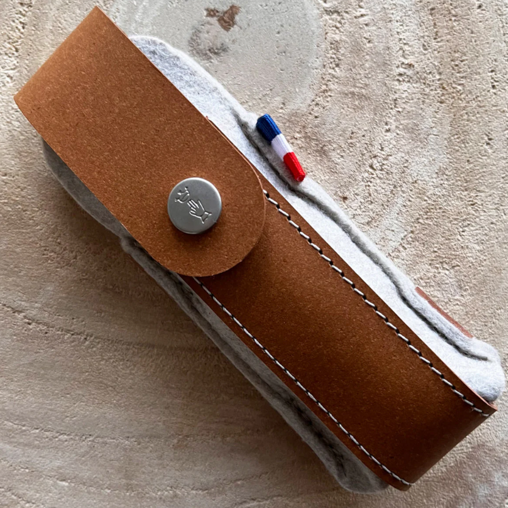 Medium Outdoor Sheath – Opinel Australia